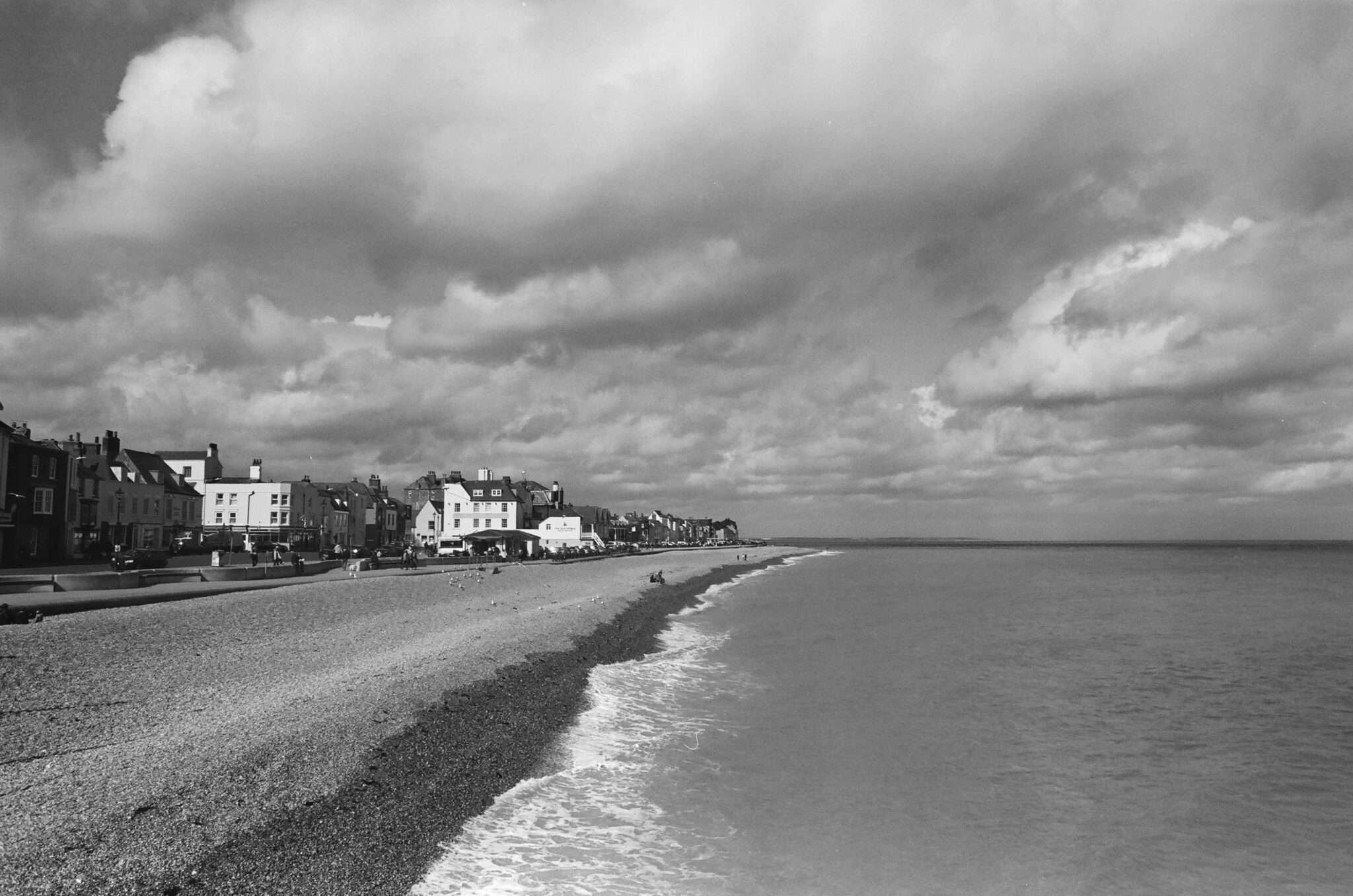 The Nikon FE2 - Great Film Cameras - A Flash Of Darkness